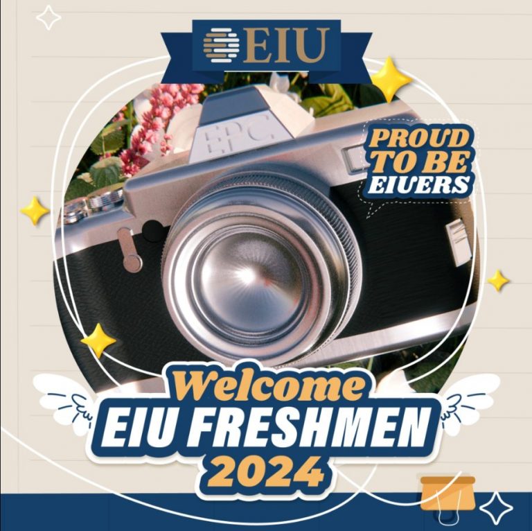 Kết nối EIU – Orientation Program