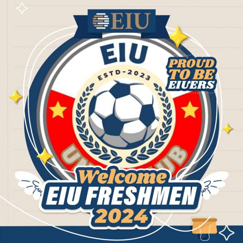 Kết nối EIU – Orientation Program